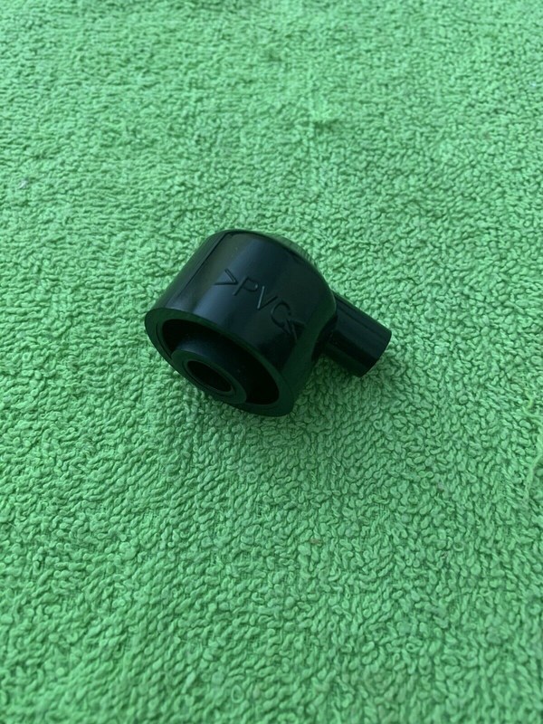 A230256 A230256-01 Air cap Noritsu T15 V30 V50 Minilab Film processor