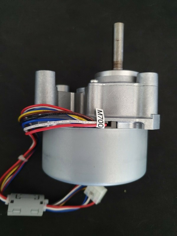 Motor m700 Fuji lp5700 118c1060919