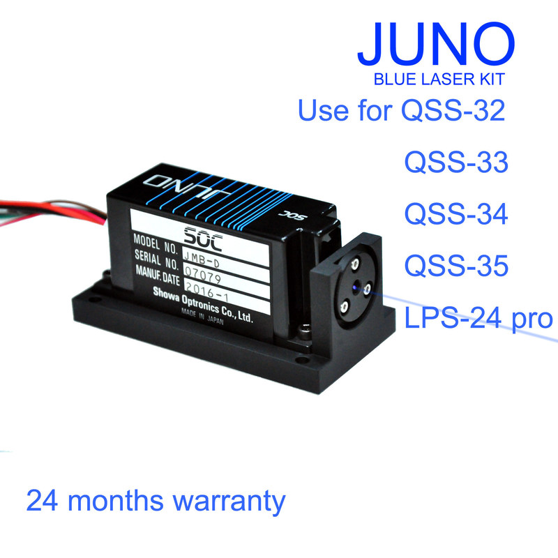 Blue Laser Gun For Noritsu QSS32 33 34 35 LPS 24 PRO Minilab