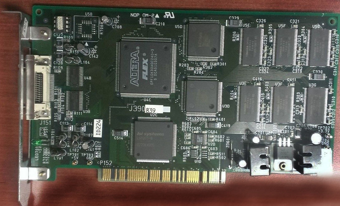 NORITSU minilab 3001 / 3011 PCB BOARD PROCESSOR CONTROL LVDS IMAGE ...