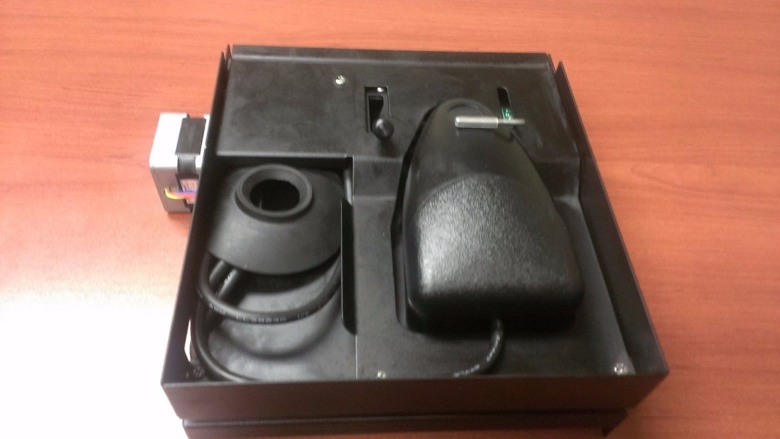 NORITSU PHOTO DENSITOMETER FOR 3000 3001 3011 FOR SI-1200 SCANNER