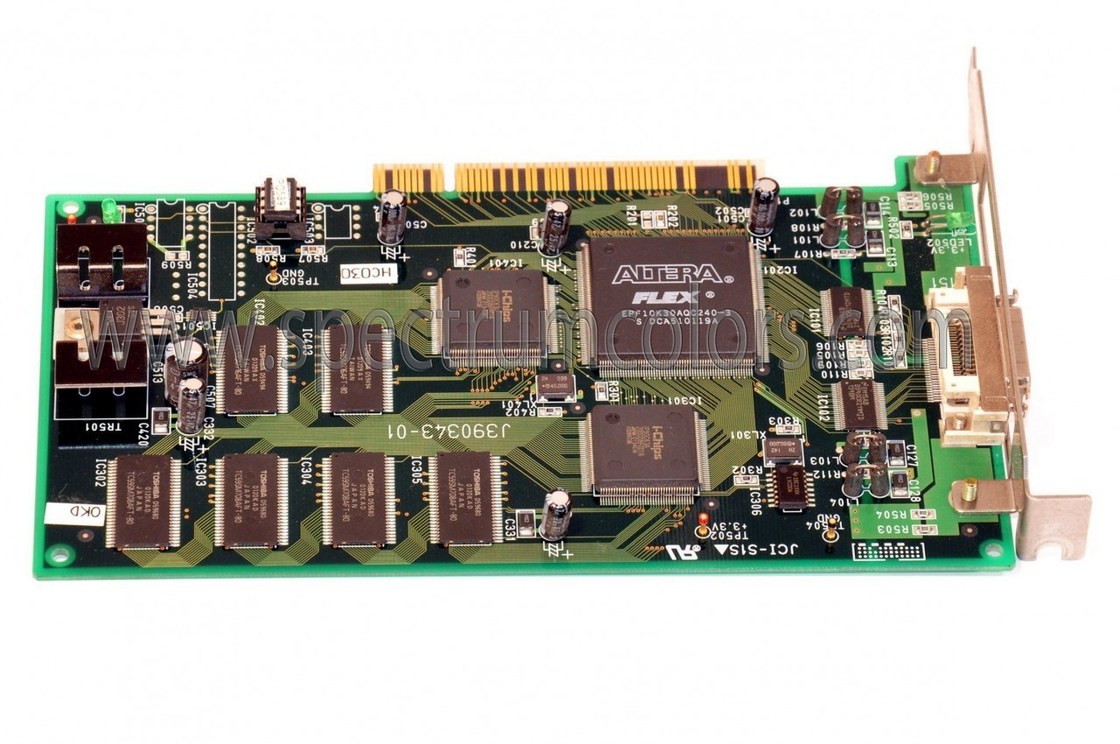 PCI-ARCNET Control PCB for Noritsu QSS 29,30XX, QSS 31xx Series ...