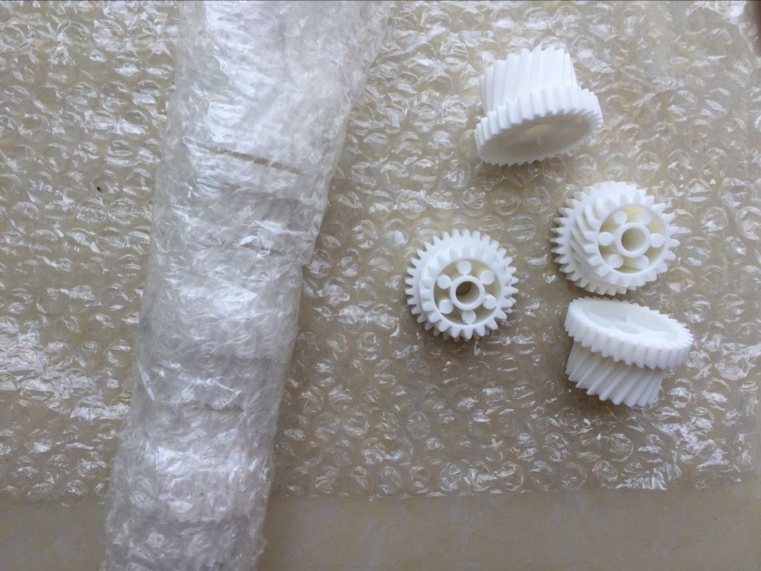 Fuji Frontier 350 355 370 375 Digital Minilab Spare Part No Gear ...