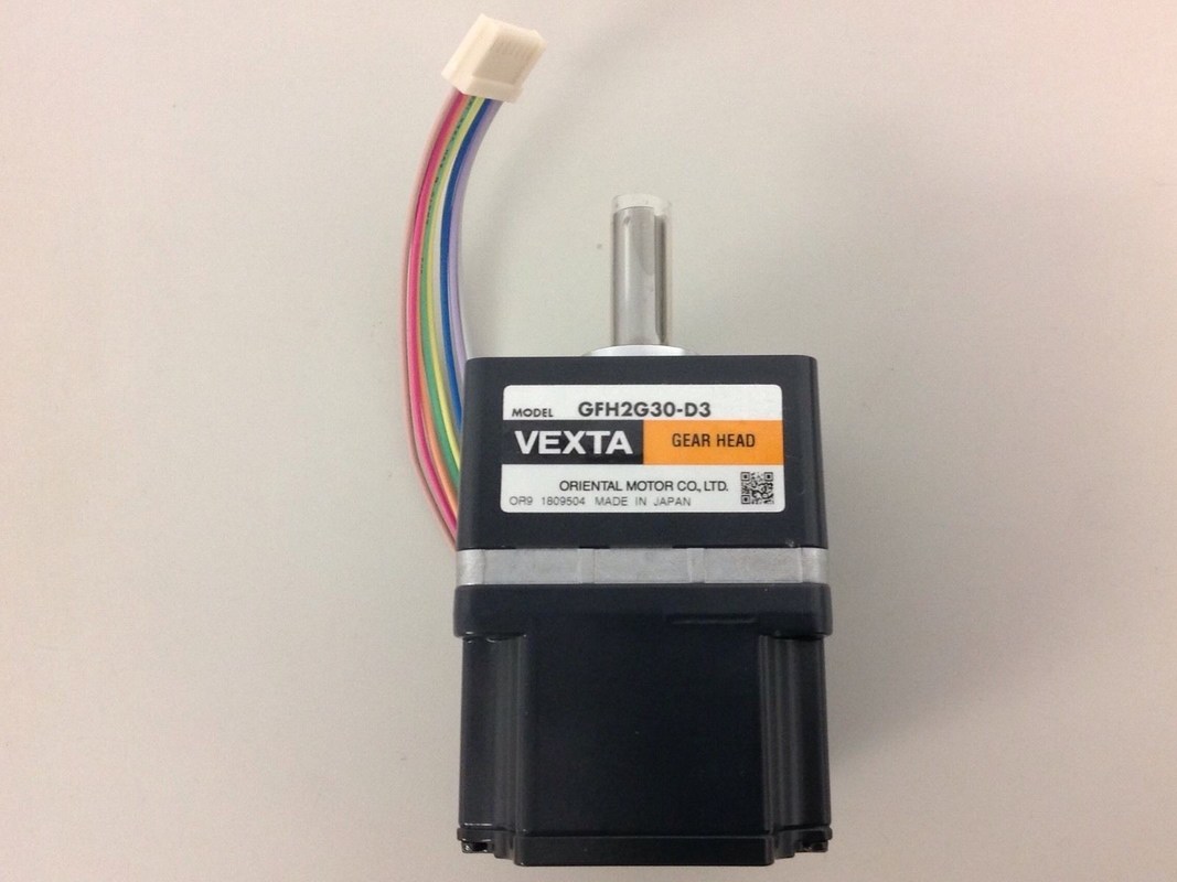 Fuji Frontier 340 Digital Minilab M401 Motor Unit 118C966728 ...