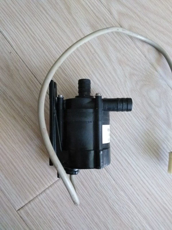 NORITSU KOKI MAGNET PUMP I012091 MODEL KDP 5B L500 FOR NORITSU FUJI ...