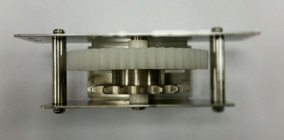 FUJI FRONTIER 350 355 370 375 Digital Minilab Spare Part 326H0003 RACK ...