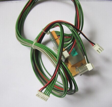 Green Minilab Laser Verde Laser Vermelho For Fuji Frontier 330 340 ...
