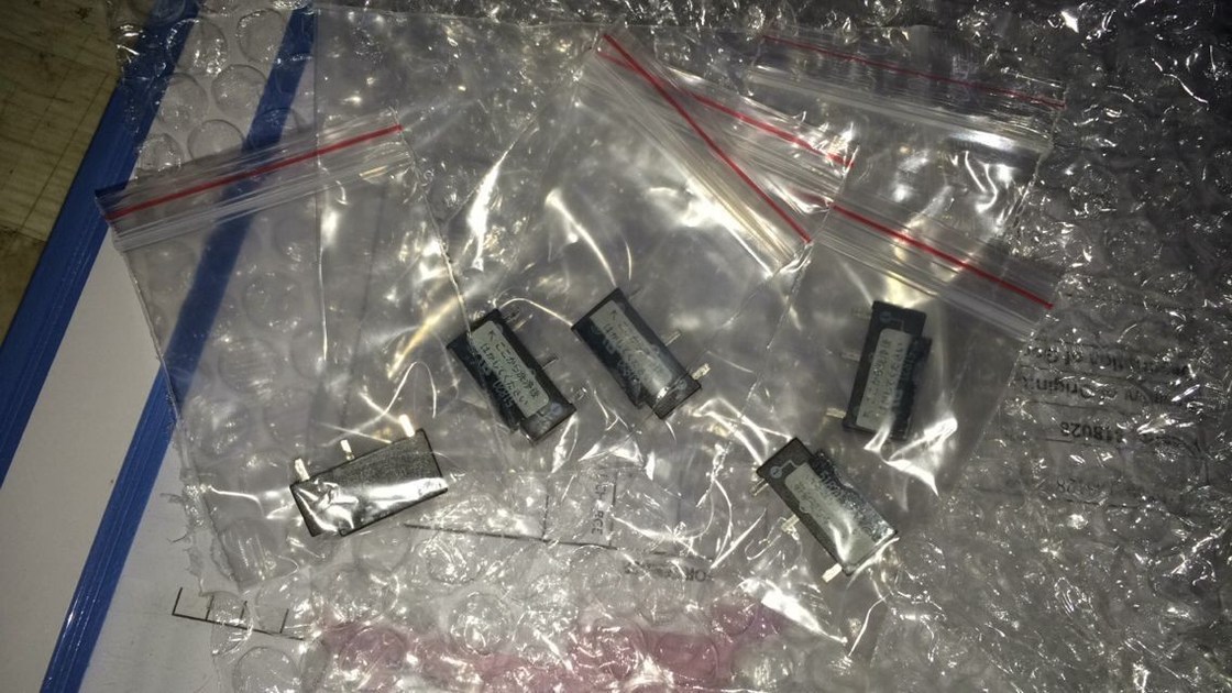 NRPS10 Ic For PDC20 PCB Used On Fuji Frontier 350 370 355 375 Digital ...