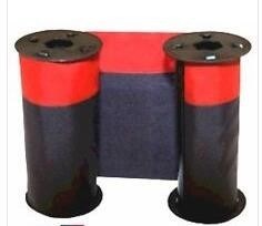 Compatible ACROPRINT 125 ACROPRINT 150 2 COLOR TIME CLOCK RIBBON ...