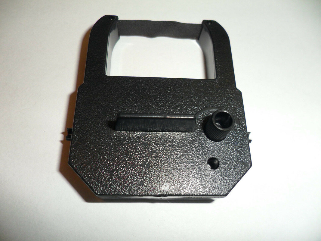 Ribbon Cartridge For Acroprint 175, ATT310, ES700, ES900 Isgus TRS1000 ...