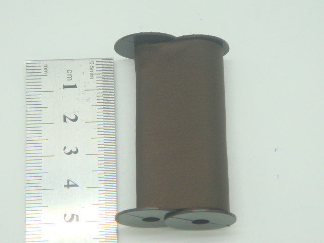 Time Clock Ribbon fits models Stromberg 218 Widmer T series Widmer D ...