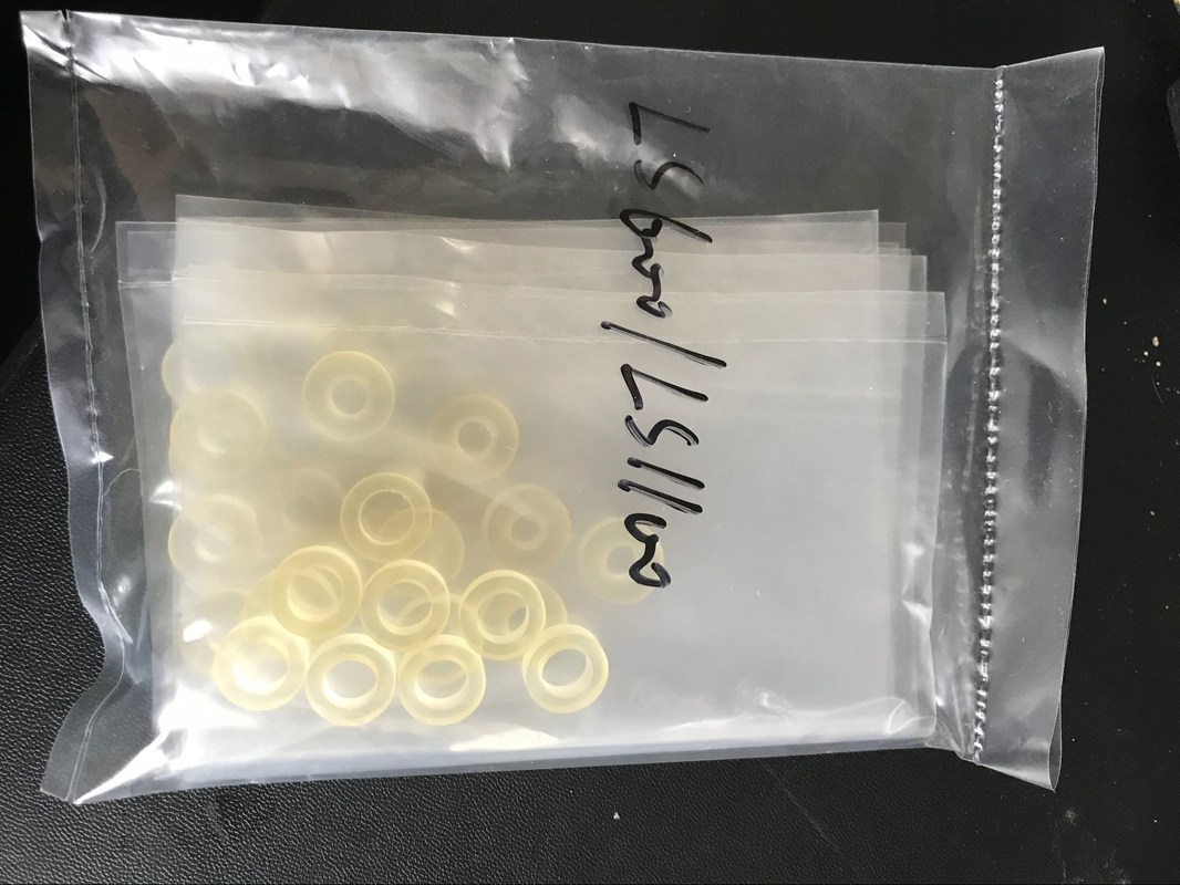 LS600 LS1100 Noritsu Minilab Parts Negative Carrier Rubber Ring For ...