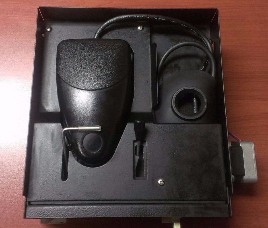 NORITSU PHOTO DENSITOMETER FOR 3000 3001 3011 FOR SI-1200 SCANNER