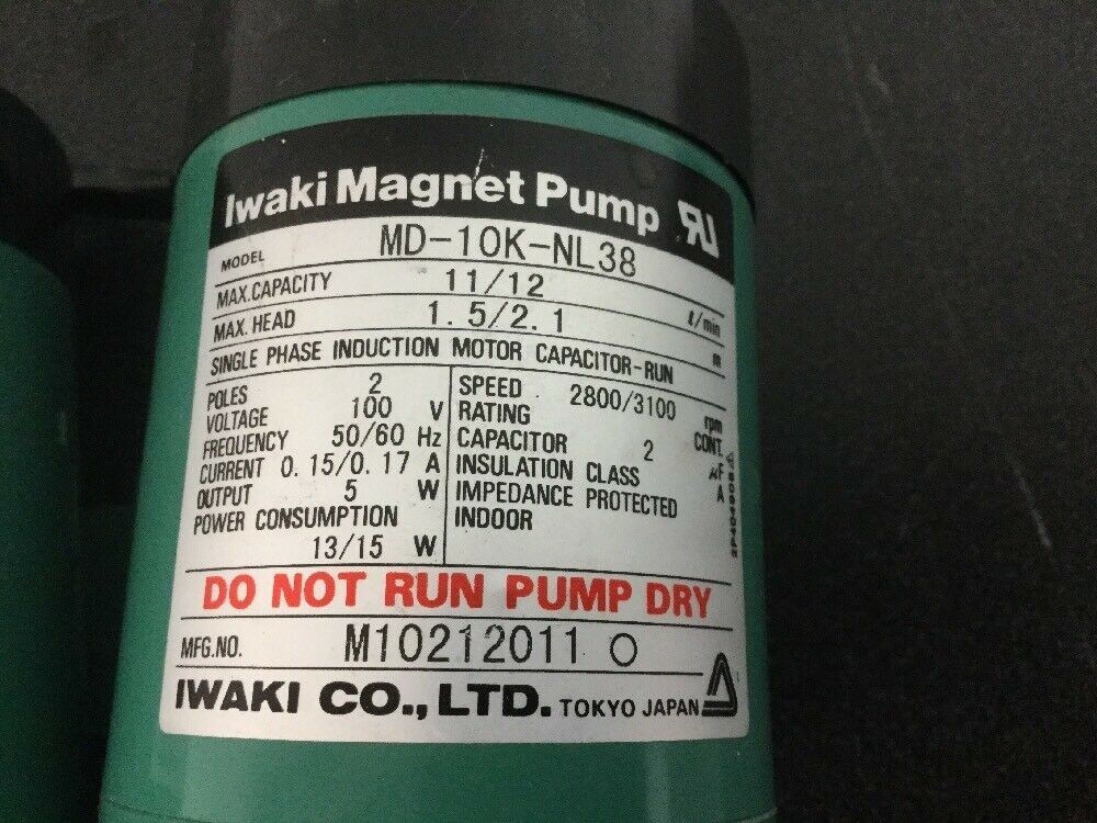 Fuji /Noritsu / Konica/ Agfa / Kreonite Minilab Spare Part Iwaki ...