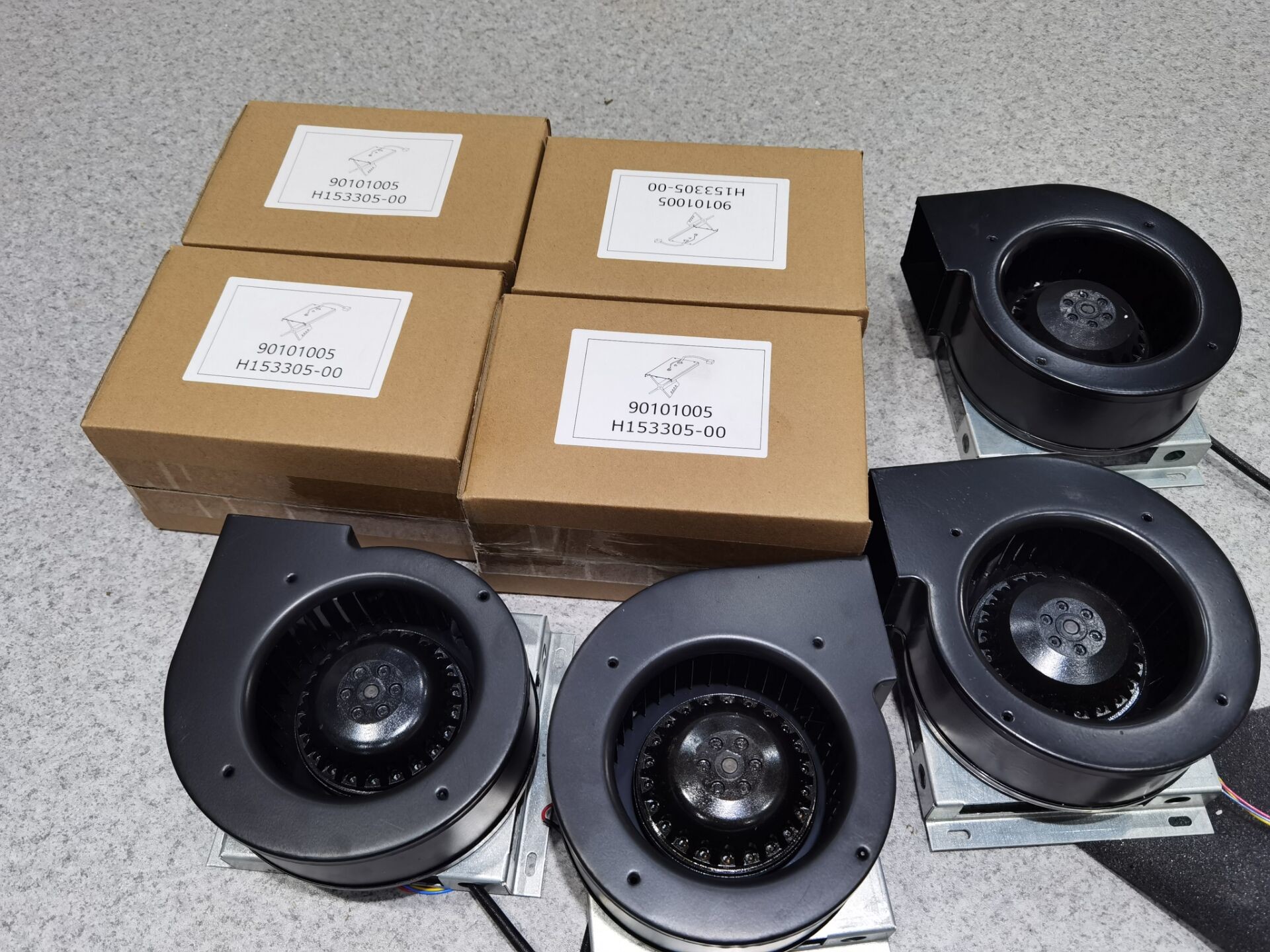 H153305 H153305-00 90101005 Dryer heater Noritsu LPS24 pro minilab part