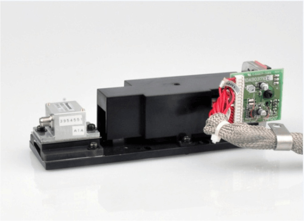 Fuji Frontier 350 370 355 375 Digital Minilab Spare Part Red Laser Gun