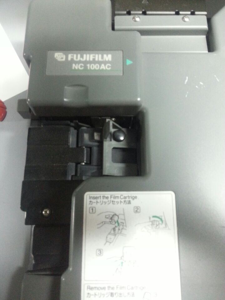 FUJI FRONTIER 330 340 Digital Minilab Spare Part NC100AC 899C21453B0 ...