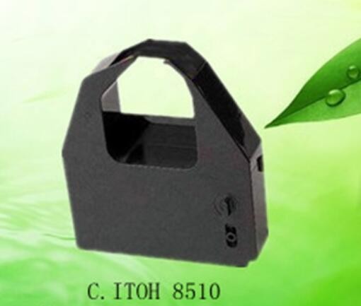 Compatible Inked Ribbon Cartridge For APPLE II C ITOH 8510 1550 7500P ...