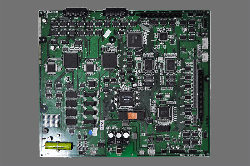 Fuji Frontier Minilab 350 370 355 375 Parts CTL20