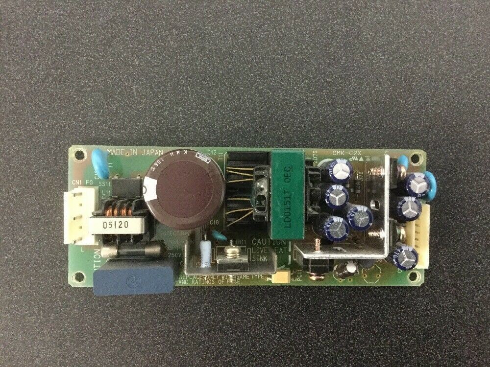NORITSU MP1600 / QSS 2700 / 2701 / 2711 / 3001/3011 Minilab Spare Part ...