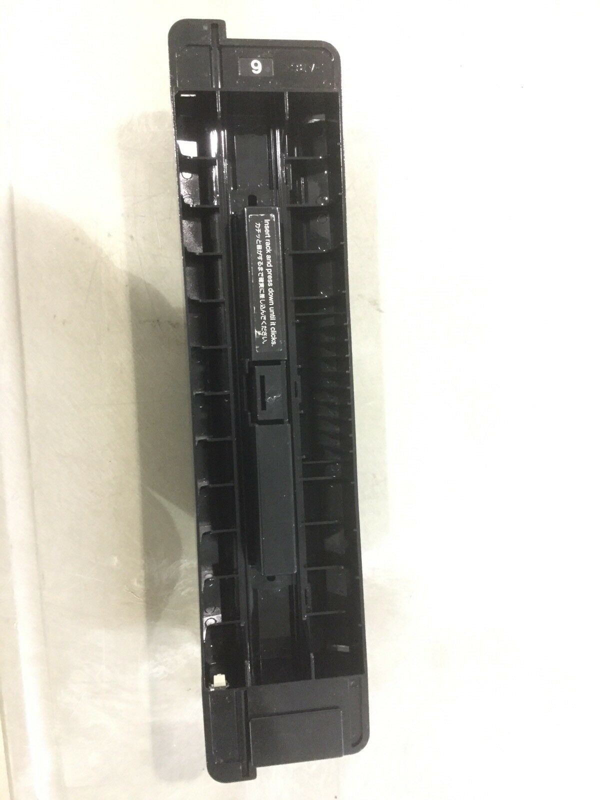 Fuji Frontier 350 / 370 Minilab Spare Part Crossover #6 With Rollers