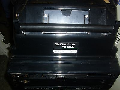 fuji frontier 570 paper magazine, minilab, mini lab