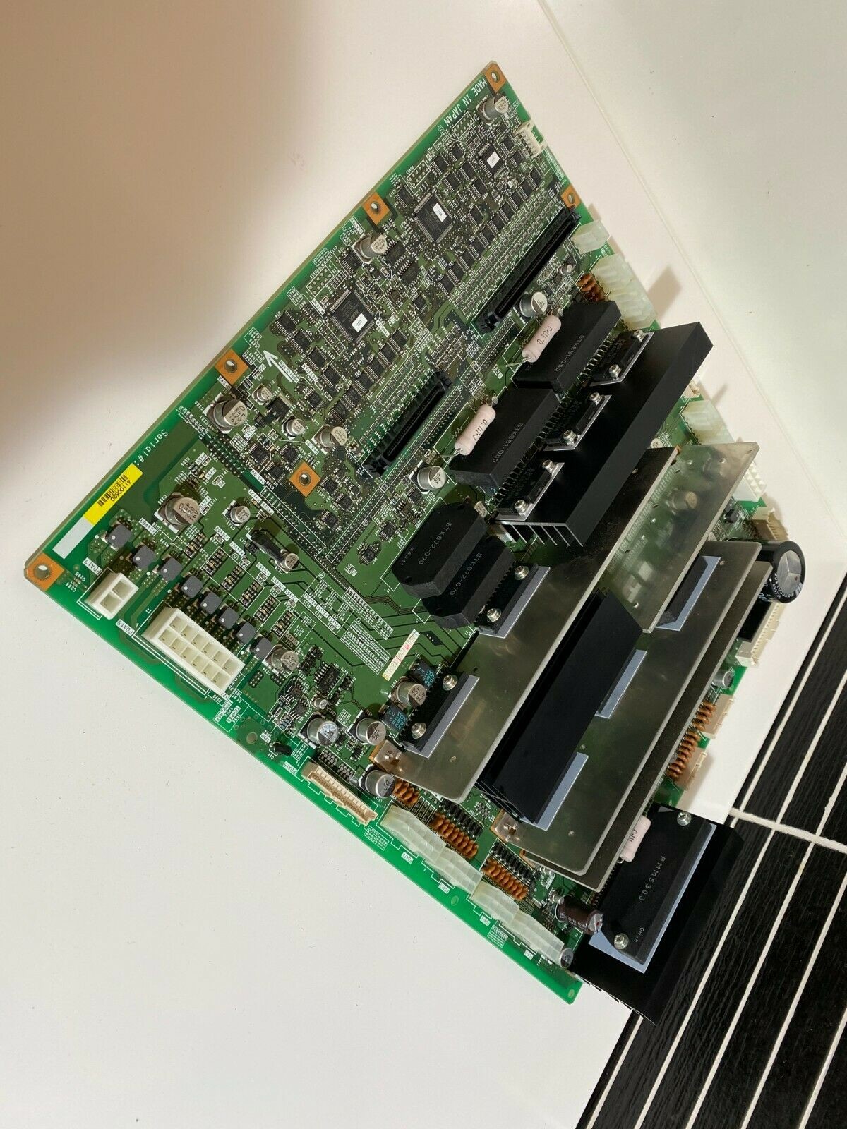 Fuji Frontier 550 570 minilab spare part board PDA23 PCB 113C1059536 ...